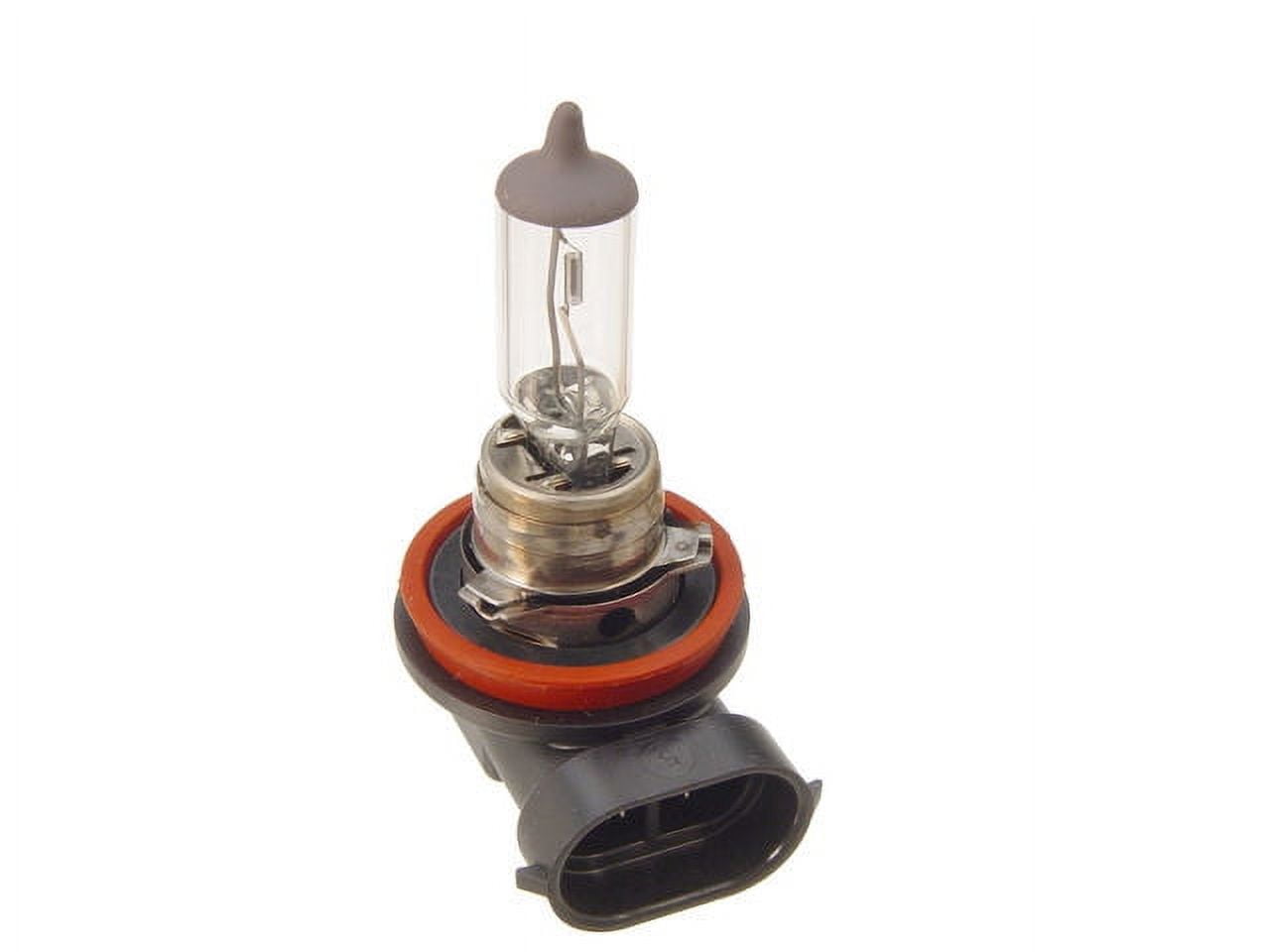 Bulb - Headlight - Compatible with 2006 - 2013 Chevy Impala 2007 2008 ...