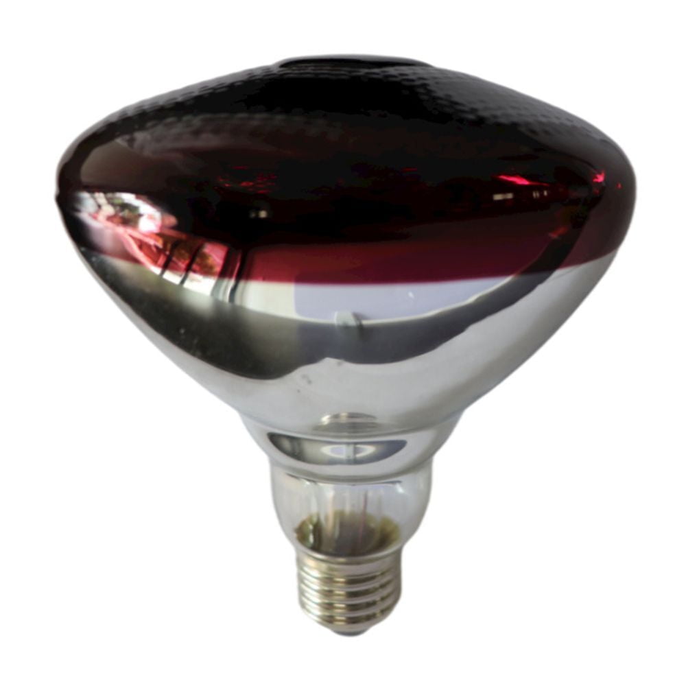 Bulb Heating Lampshade Thicken Heat Lamp Farming Lampshade RED Heat ...