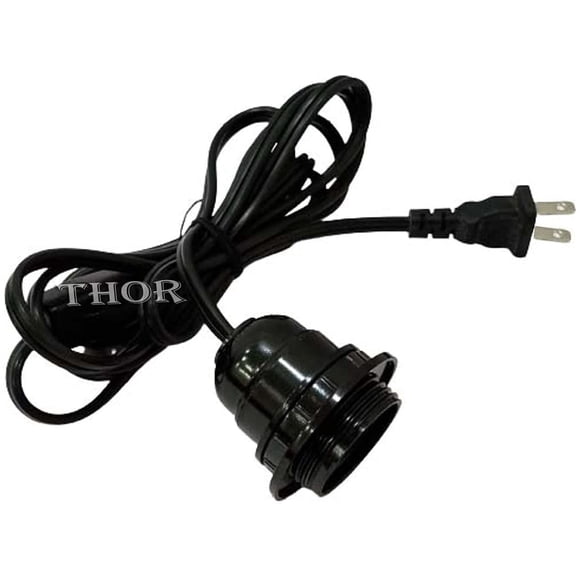 Corded Light Socket