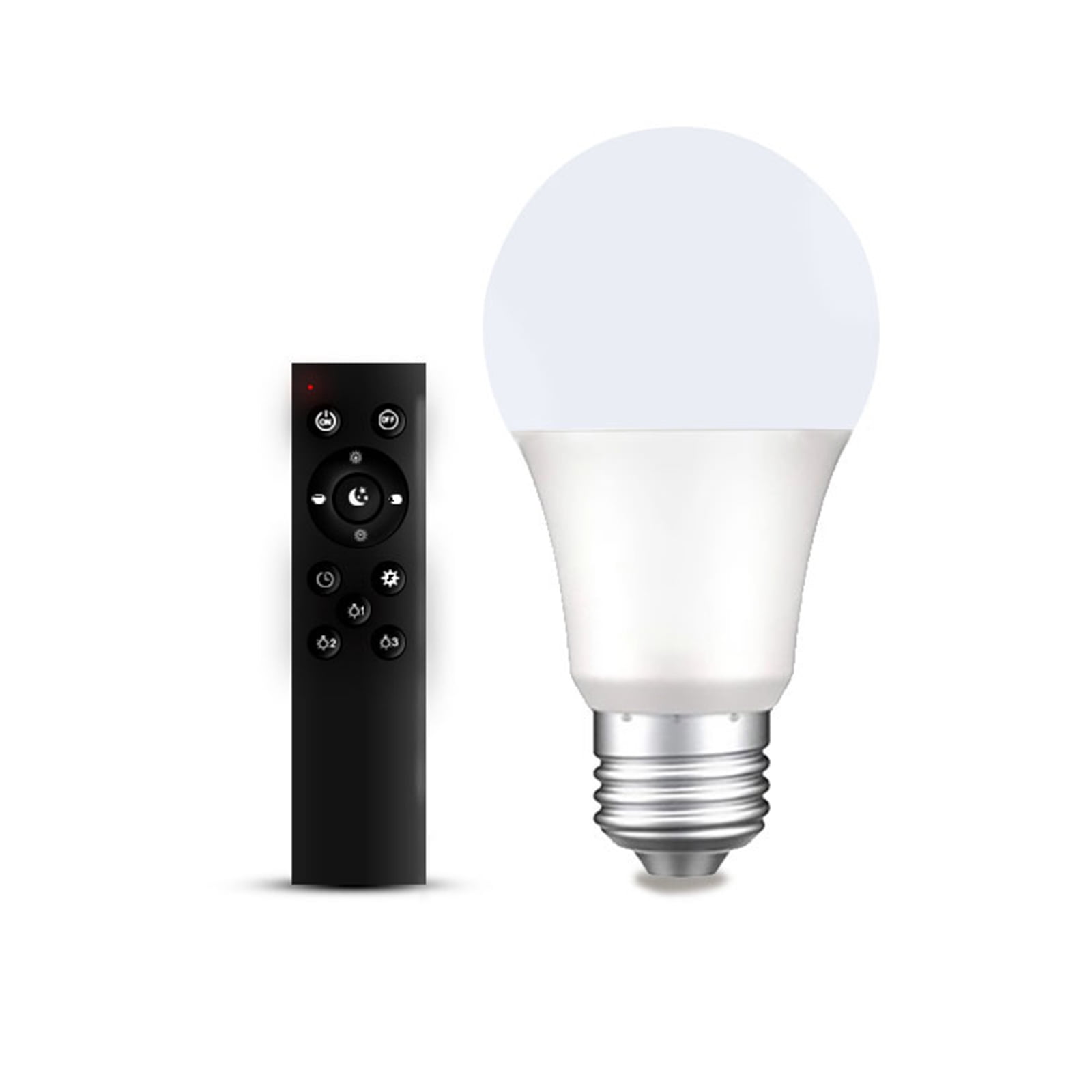 Bulb,Infinity Remote Led With Room Mewmewcat Led Infinity Color ...