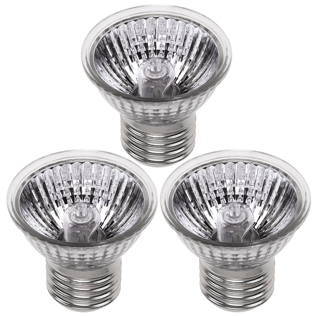 Bulb Lamp Reptile Heating Heat Uvb Light Brooder Eptile Lights Lizard ...