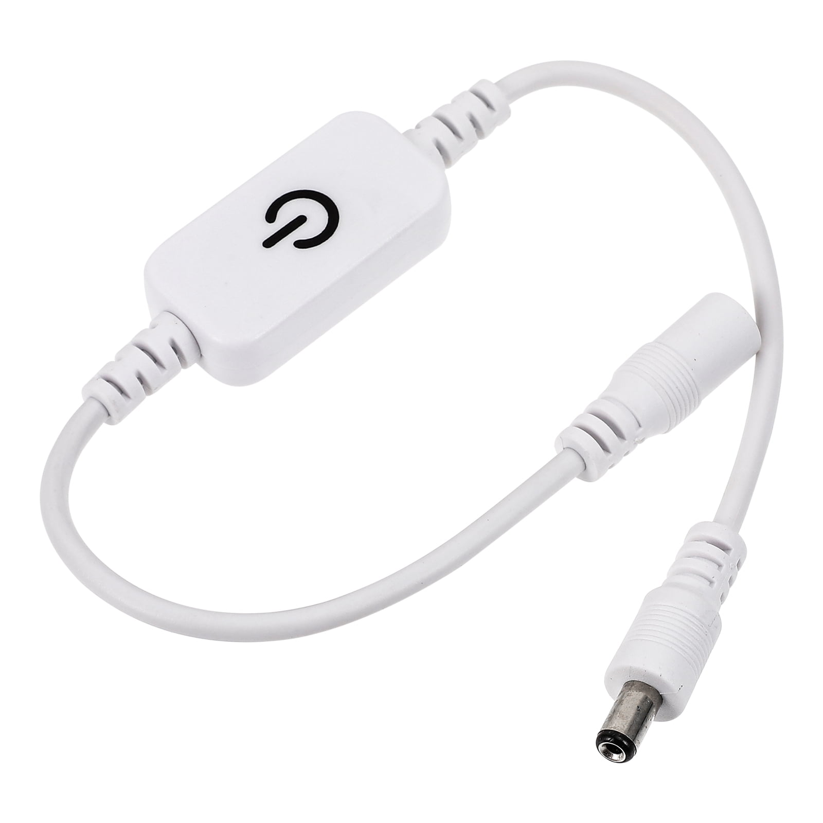 Bulb Light Strip Dimmer LED Light with Touch Dimmer 30.00X2.00X0.30CM ...