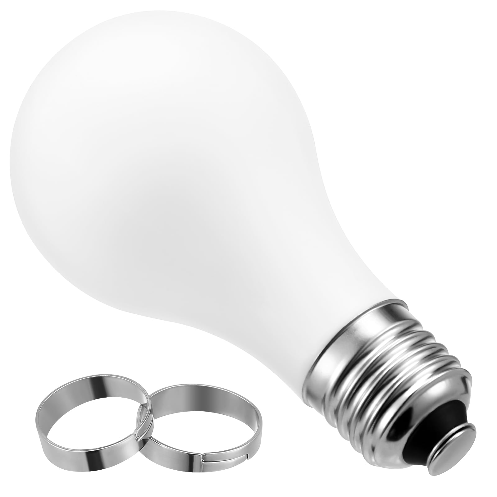 Bulb Magical Tricks Lamp Close Up Stage Magical Props Illusions ...