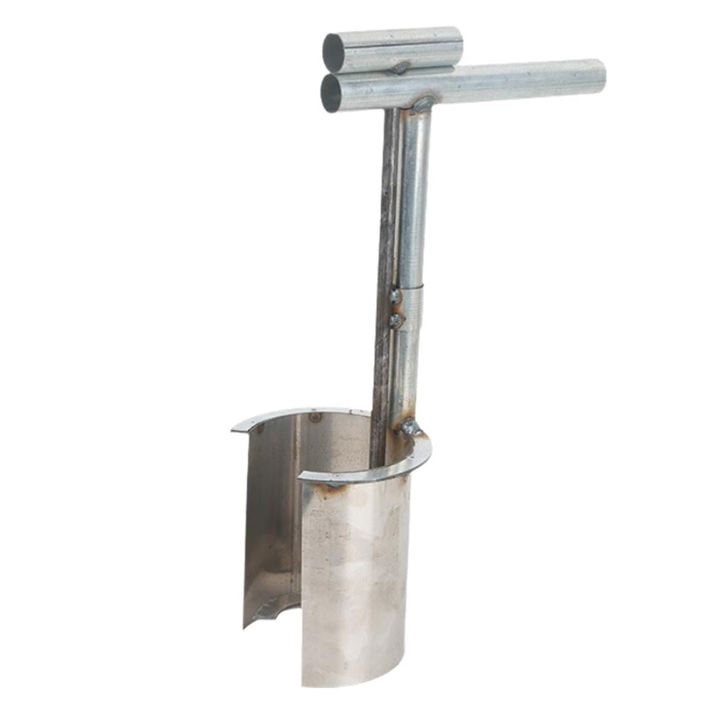 Bulb Planter Tool,2025 Upgrade Gardening Bulb Transplanter,Stainless ...