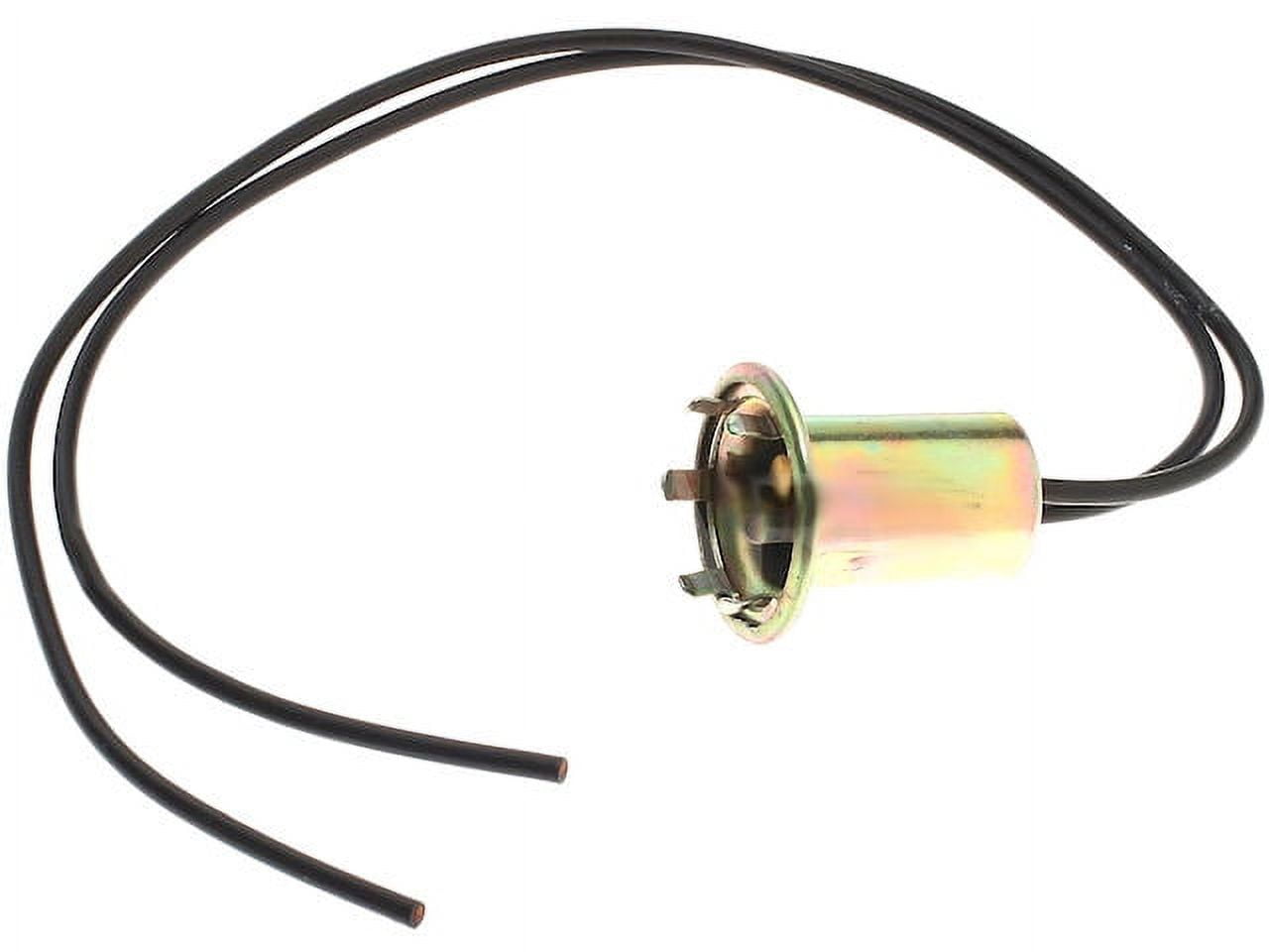 Bulb Socket - Compatible with 1963 - 1968 Ford Galaxie 500 1964 1965 ...