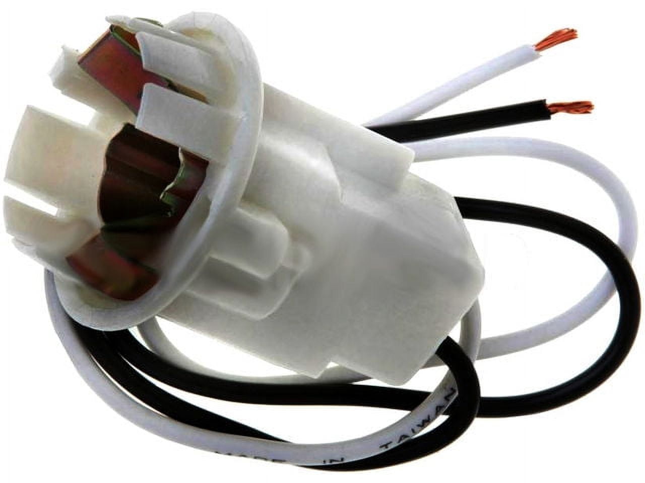 Bulb Socket - Compatible with 1964, 1966 - 1967 Chevy Malibu - Walmart.com