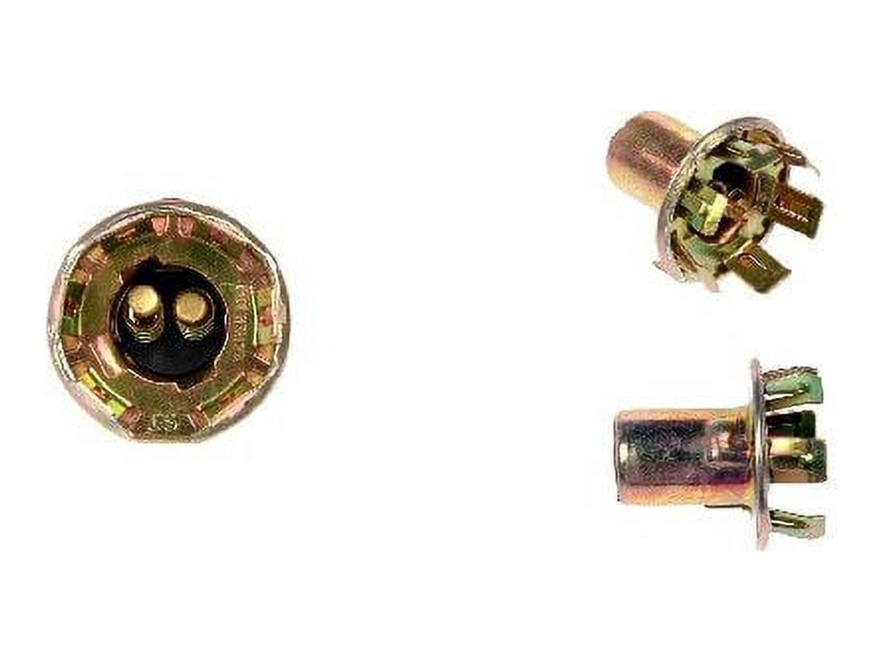 Bulb Socket - Compatible with 1970 - 1975 Ford Maverick 1971 1972 1973 ...