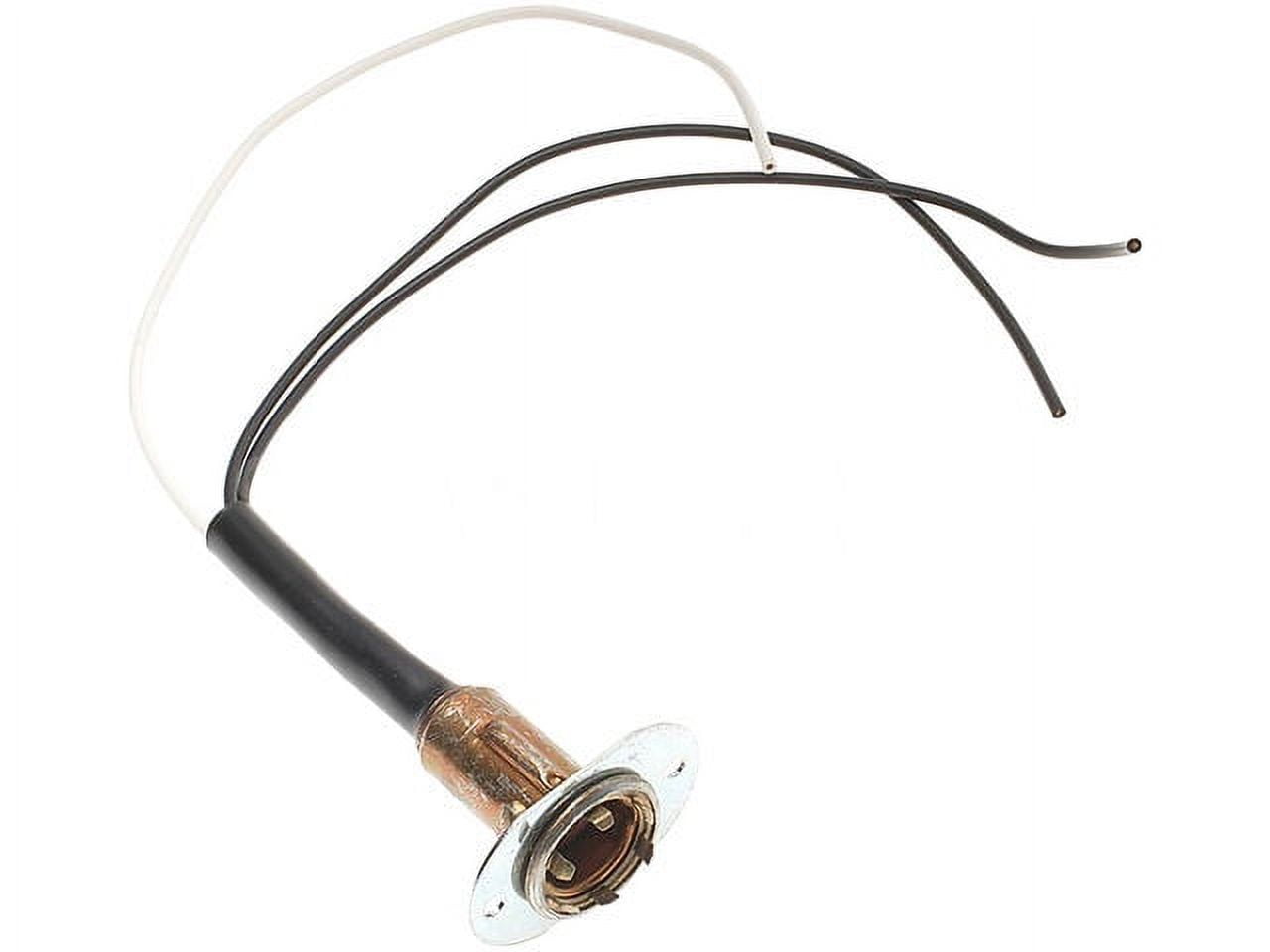 Bulb Socket - Compatible with 1971 - 1974 Dodge Challenger 1972 1973 ...