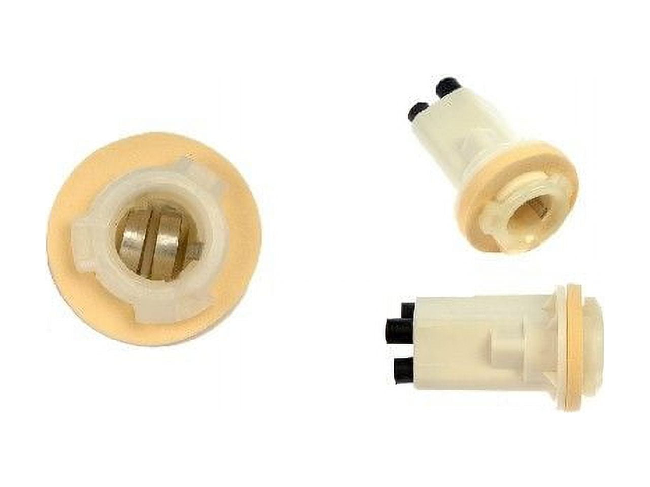 Bulb Socket - Compatible with 1974 - 1987 Ford Bronco 1975 1976 1977 ...