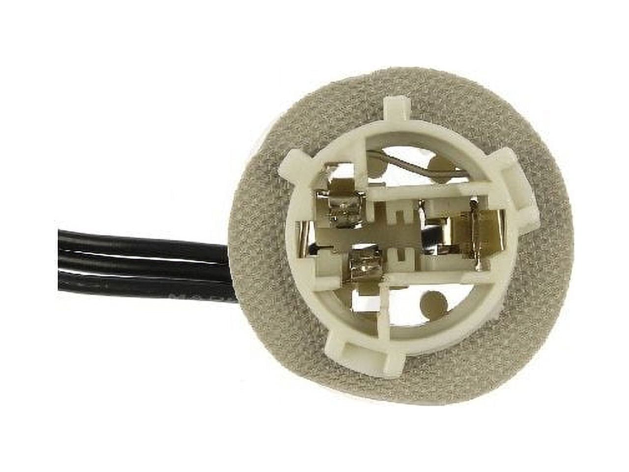 Bulb Socket - Compatible with 1986 - 1995 Ford Taurus 1987 1988 1989 ...