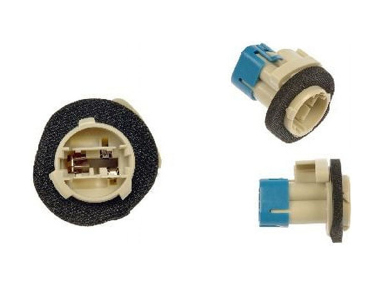 Bulb Socket - Compatible with 1988 - 1996 Pontiac Grand Prix 1989 1990 ...