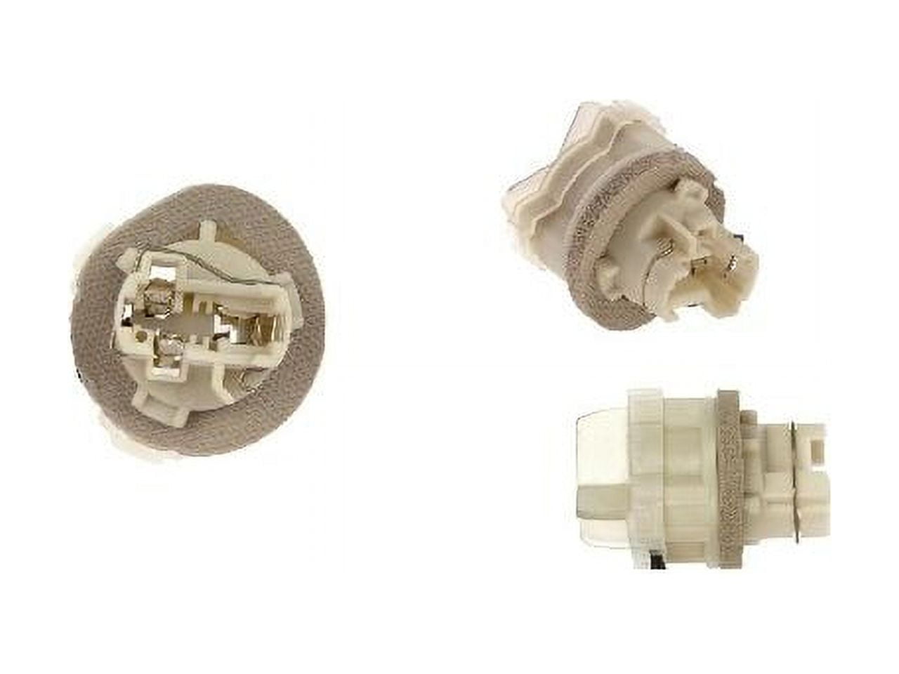 Bulb Socket - Compatible with 1990 - 1995 Ford Bronco 1991 1992 1993 ...