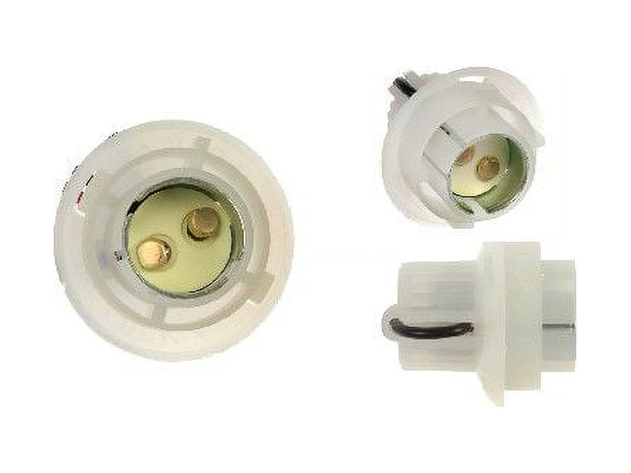 Bulb Socket - Compatible with 1991 - 1995 Acura Legend Coupe 1992 1993 ...