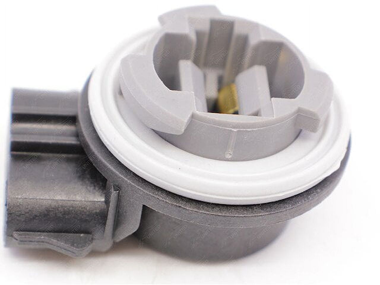 Bulb Socket - Compatible with 1992 - 2004 Ford Taurus 1993 1994 1995 ...