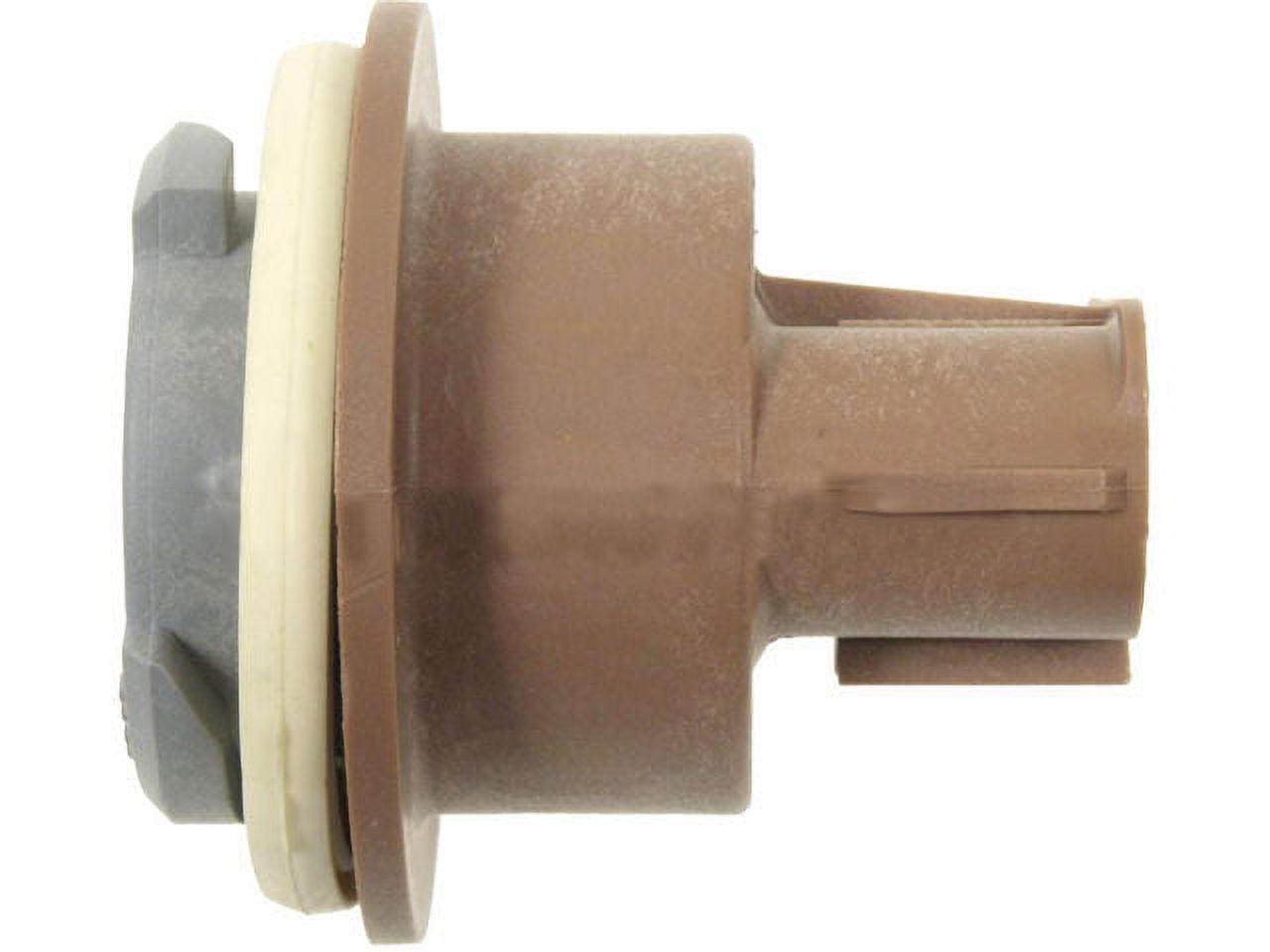 Bulb Socket - Compatible with 1996 Ford Taurus - Walmart.com