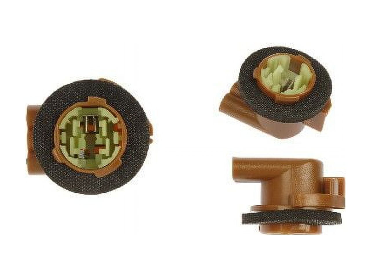Bulb Socket - Compatible with 1999 - 2005 Chevy Tahoe 2000 2001 2002 ...