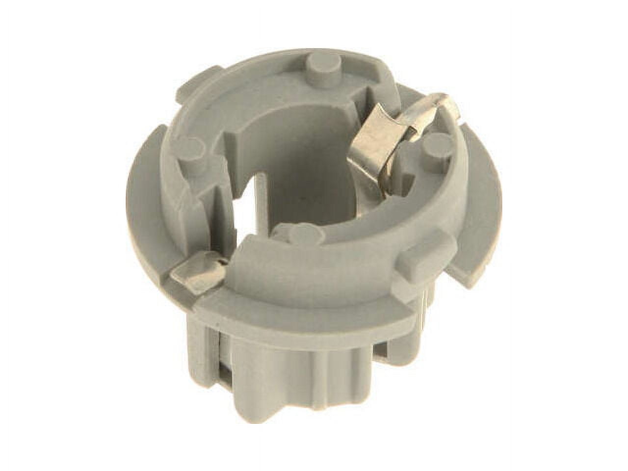 Bulb Socket - Compatible with 2000 - 2006 Mercedes-Benz S500 2001 2002 ...
