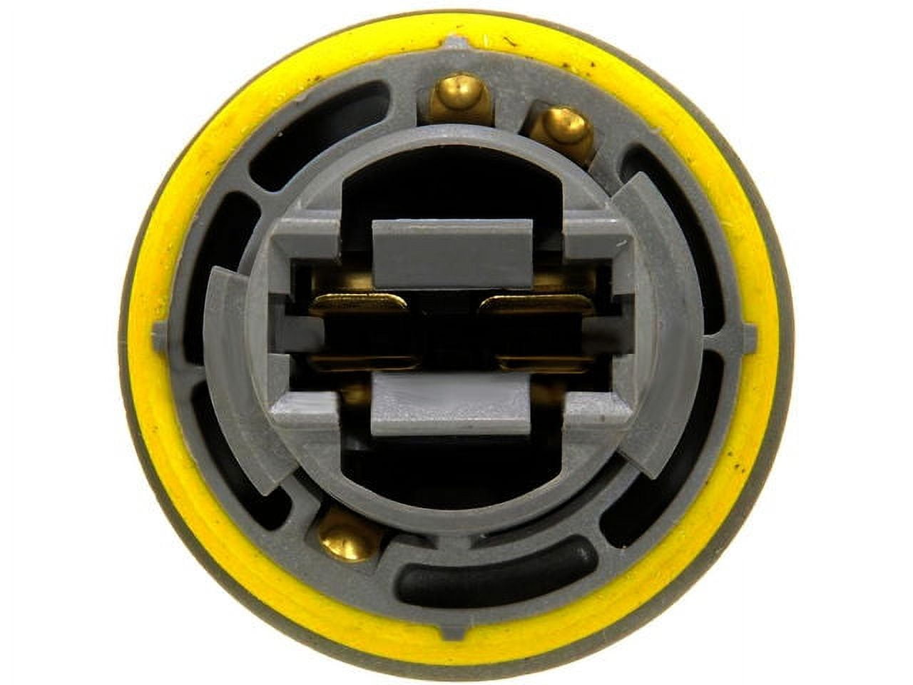 Bulb Socket - Compatible with 2002 - 2007 Jeep Liberty 2003 2004 2005 ...