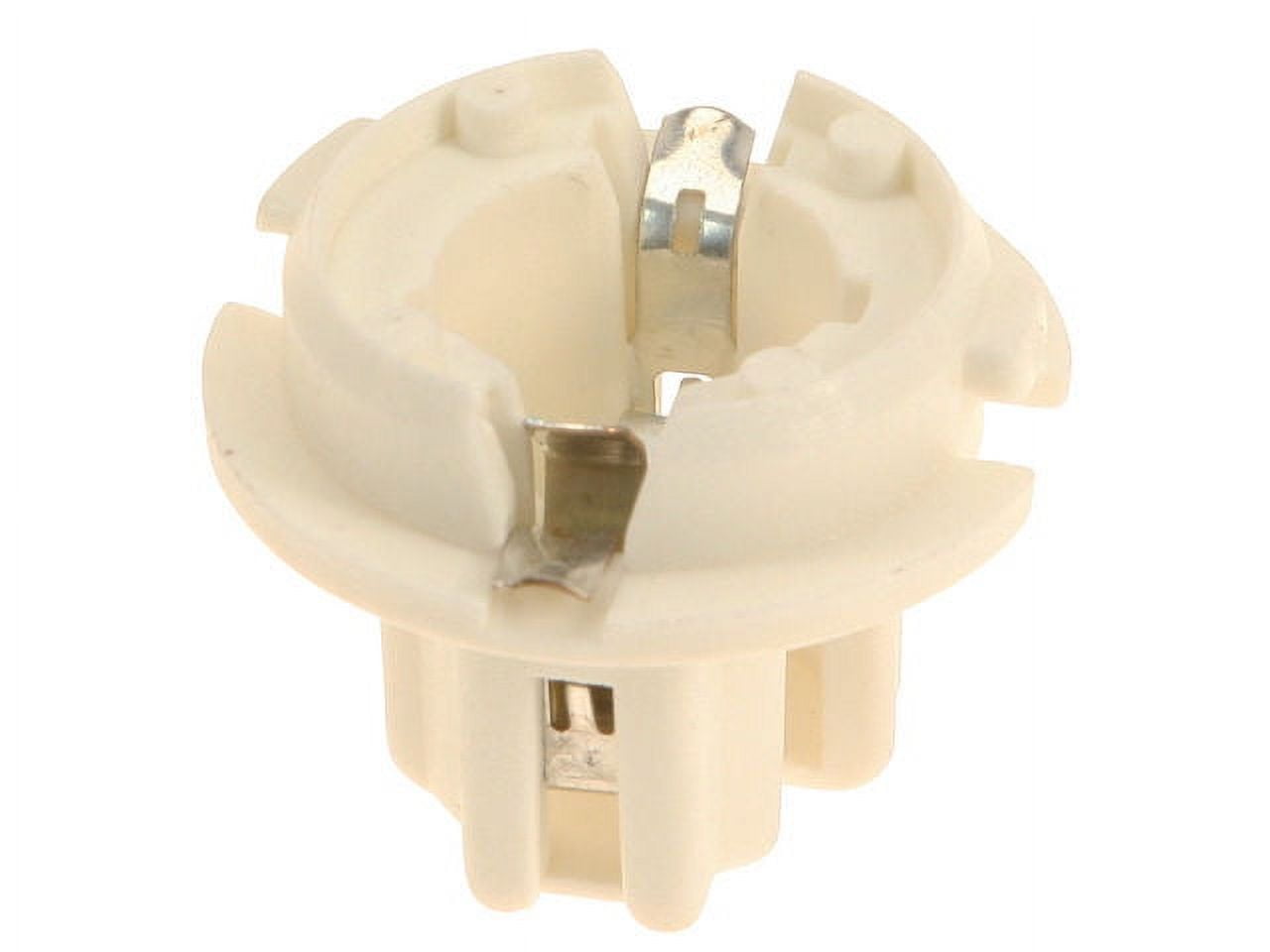 Bulb Socket - Compatible with 2006 - 2011 Mercedes-Benz ML350 2007 2008 ...