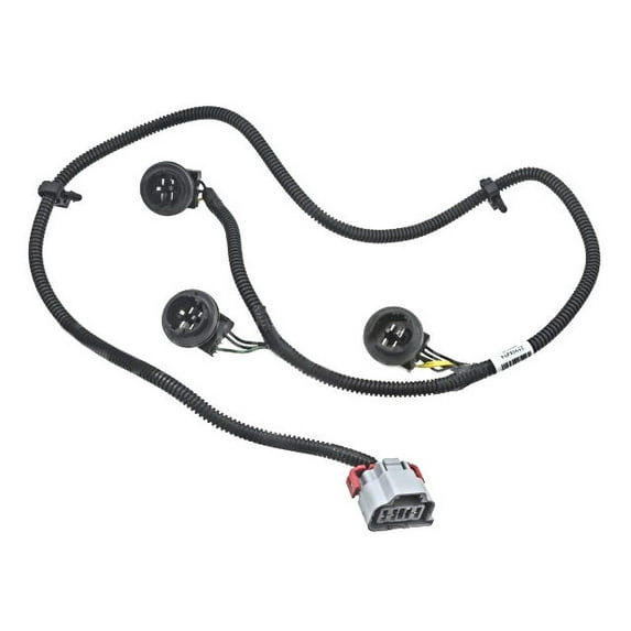 Bulb Socket - Compatible with 2007 - 2013 Chevy Silverado 1500 2008 ...