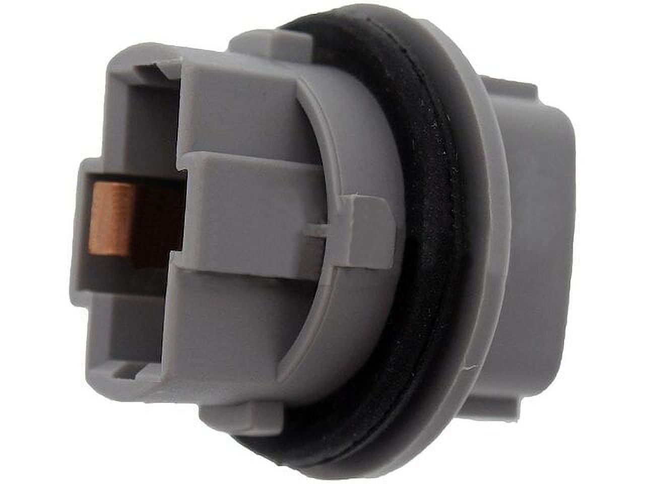 Bulb Socket - Compatible with 2007 - 2021 Toyota Tundra 2008 2009 2010 ...