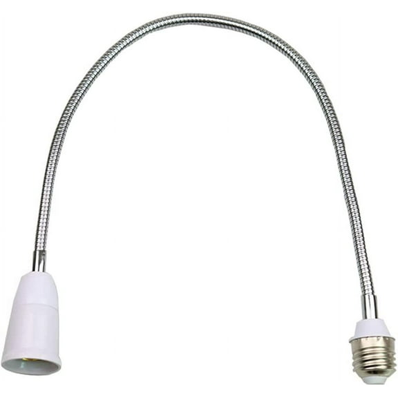 Light Bulb Socket Extenders