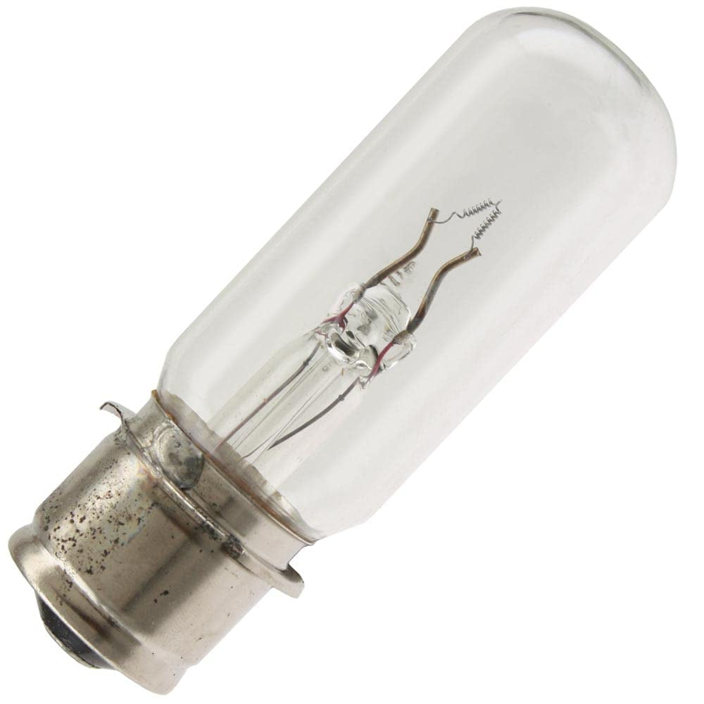 Bulb for Airport and Airfeild, 6.6A/T10P, 6.81 Volt, P28S Base, T-Shape ...