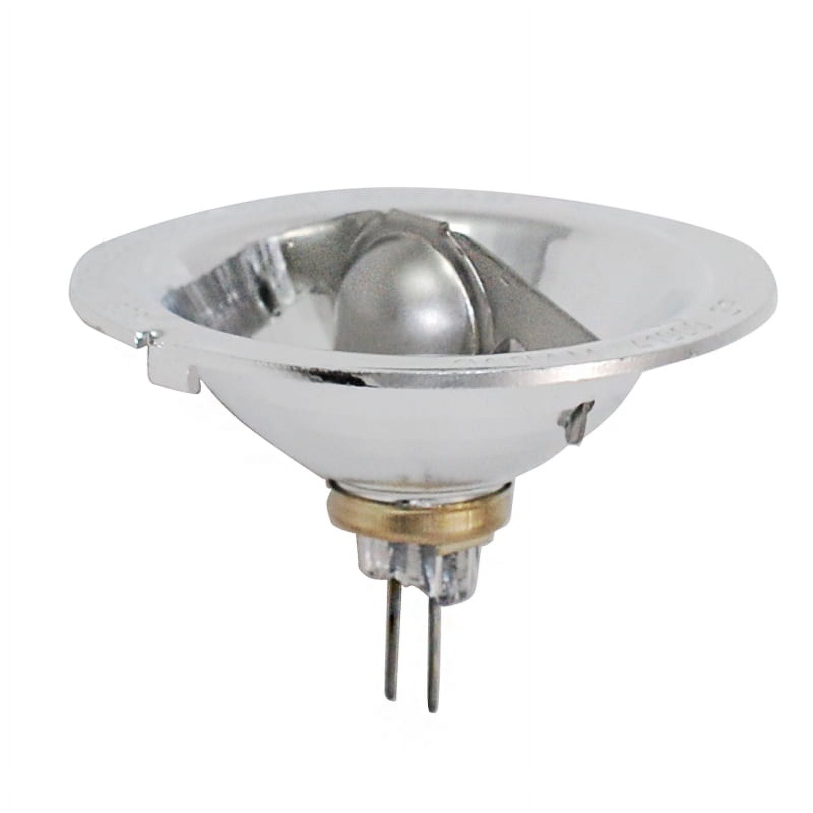 BulbAmerica 41900 SP AR48 20w 12v GY4 Spot Reflector Halogen Lamp ...