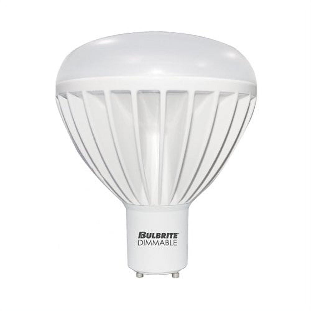 Bulbrite 20W Dimmable Soft White Bi Pin LED Light Bulb - Walmart.com