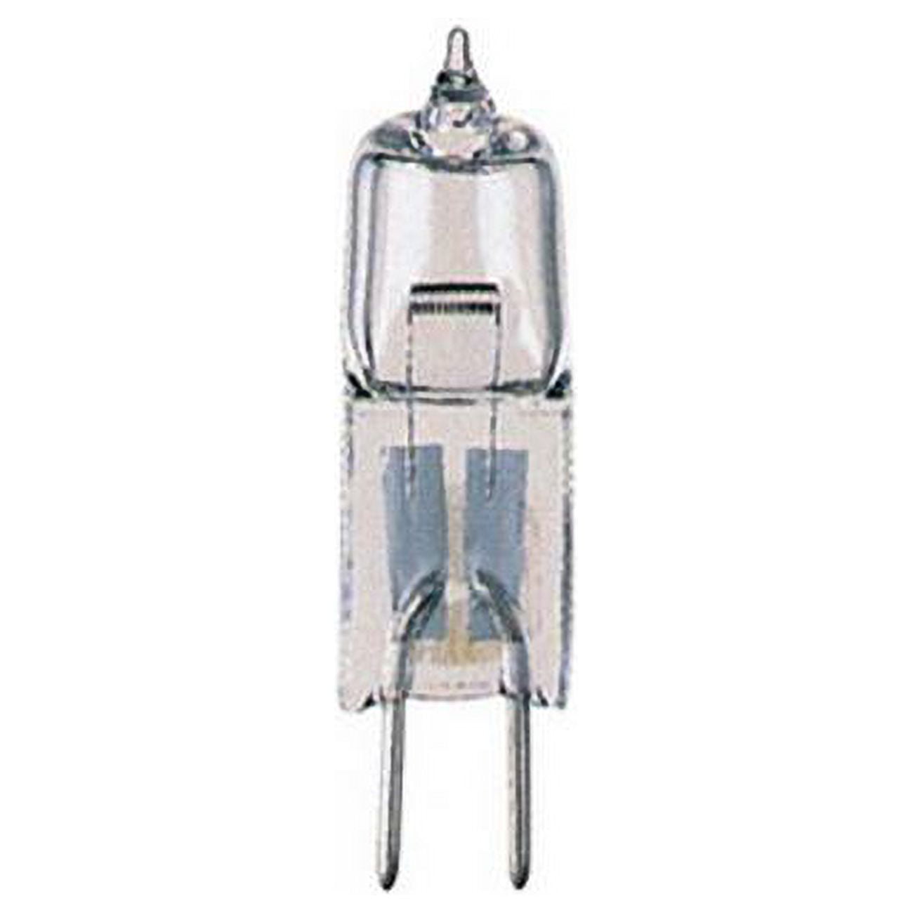 Bulbrite 651050 Q50GY6-24 50-Watt Dimmable Halogen Low voltage JC Type ...