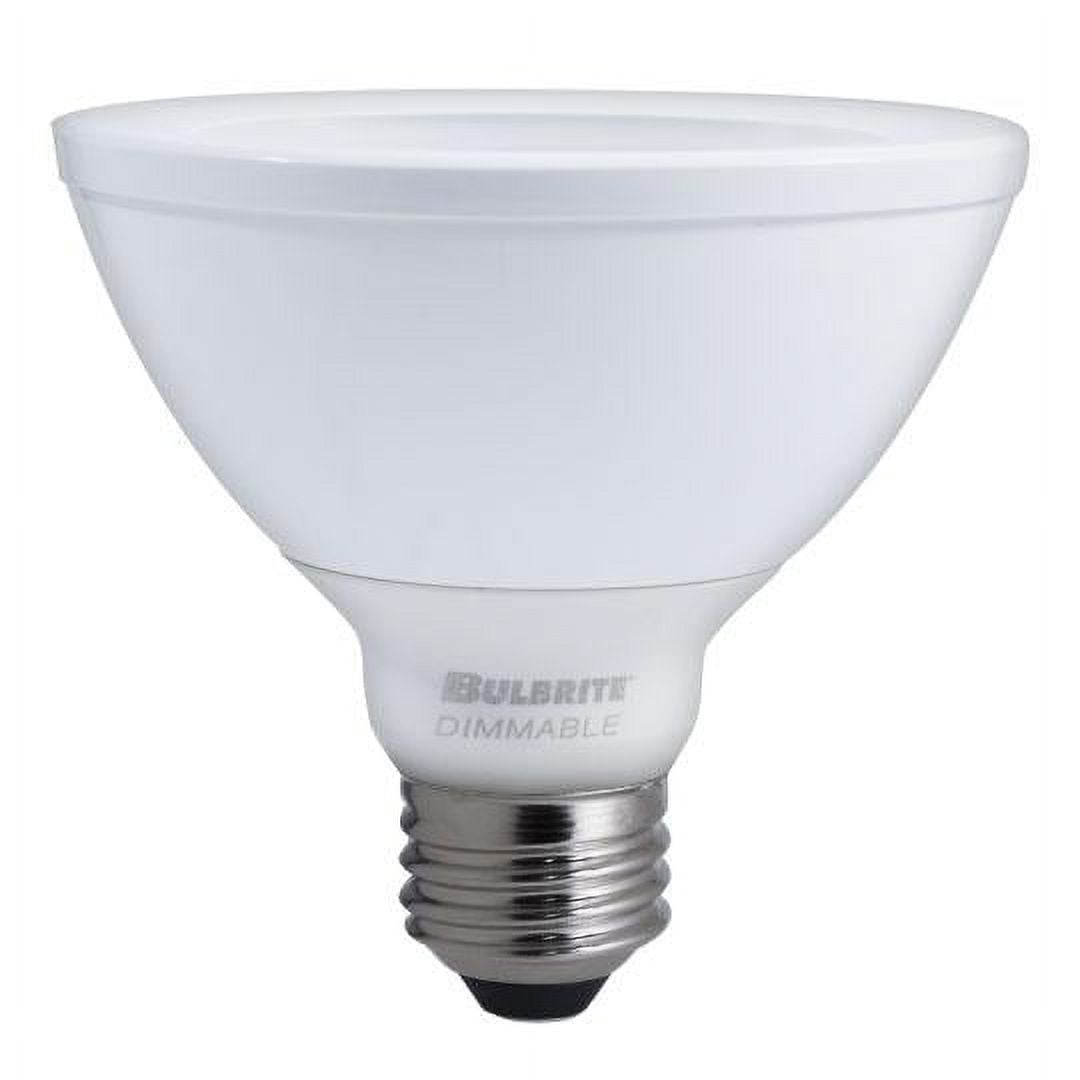 Bulbrite 773365 - LED13PAR30S/WFL830/D/2 PAR30 Flood LED Light Bulb - Walmart.com