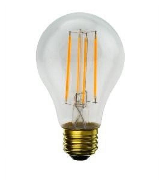 Bulbrite LE7A19/27K/FIL/2 - Walmart.com