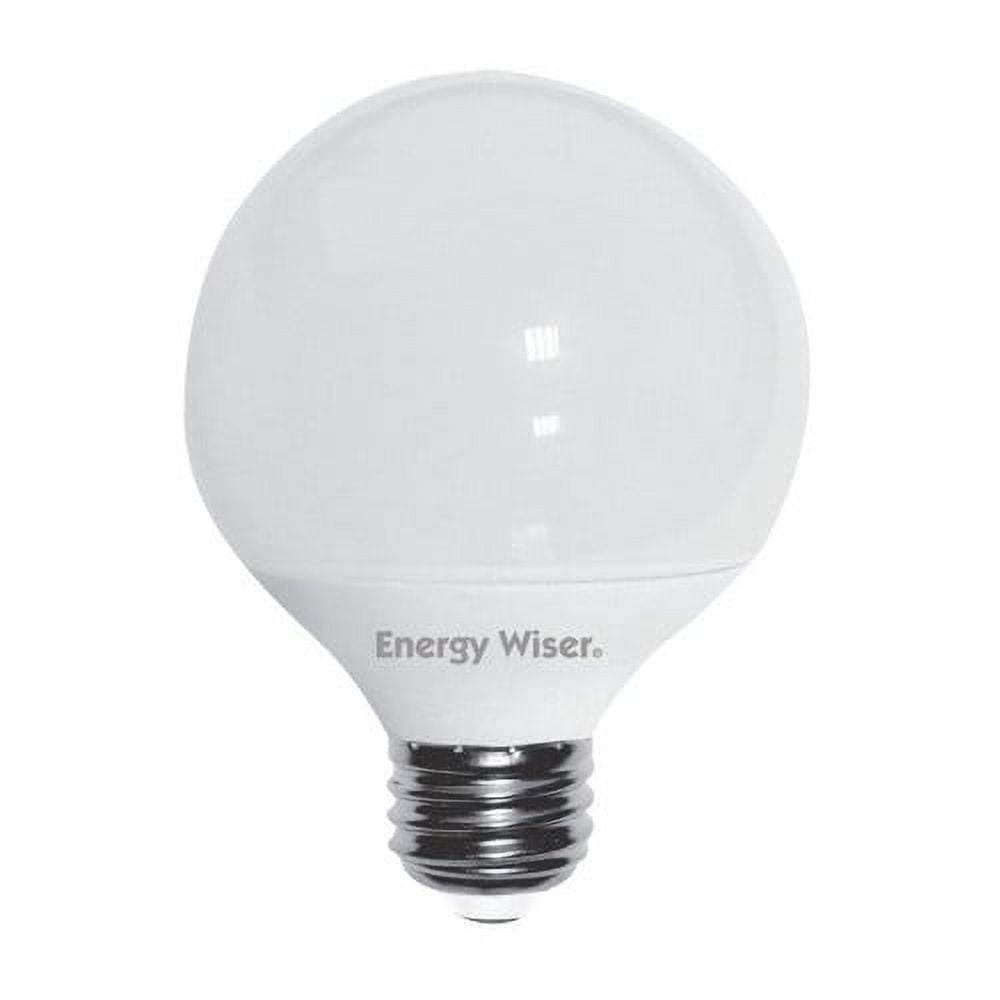 Bulbrite Industries 19W 120-Volt (2700K) G30-Light Bulb (Set of 4 ...