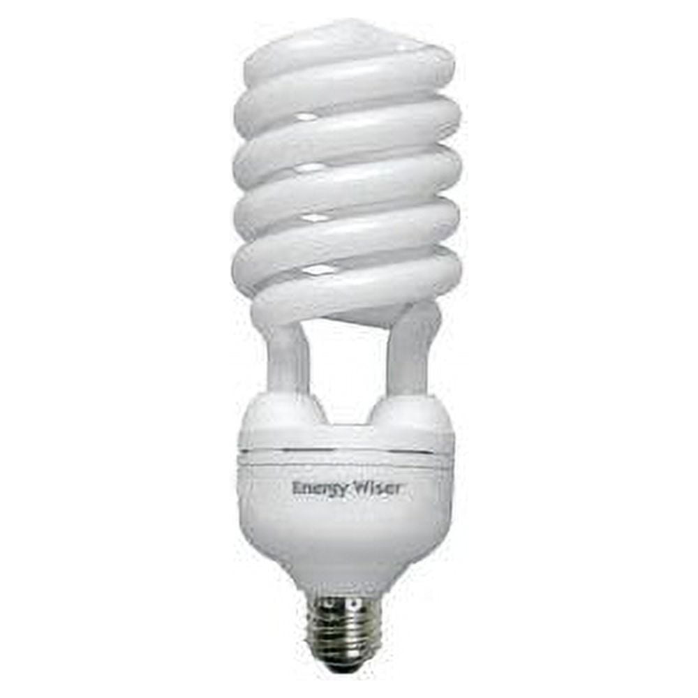 Bulbrite CF55C/WW - 55W CFL T5 COIL 2700K E26 120V - Walmart.com