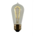 Bulbrite LED2ST18/22K/FIL-NOS/CURV/1890 - Walmart.com
