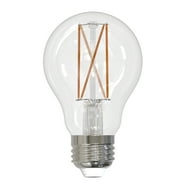 1 PC Feit Enhance A21 E26 (Medium) Filament LED Bulb Daylight 100 Watt ...