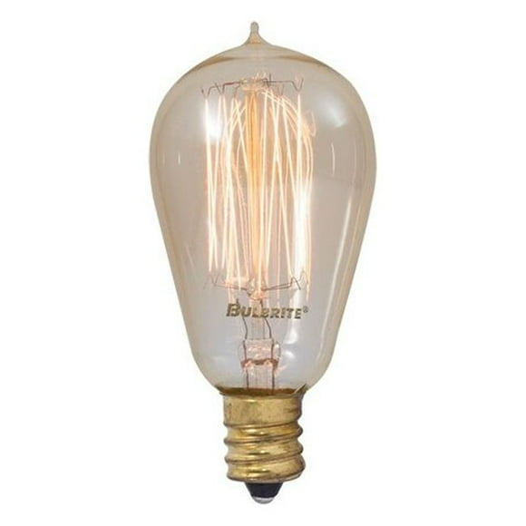 Bulb Thread