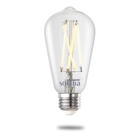 Google Smart Light Starter Kit - Google Home Mini and GE C-Life Smart ...