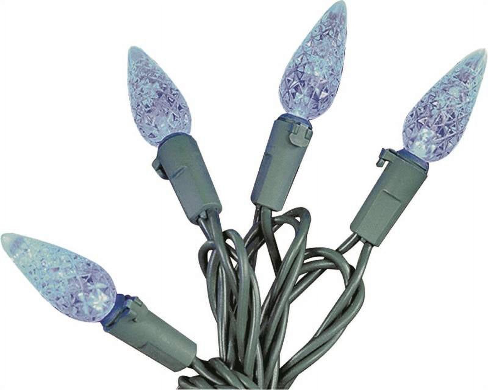 Bulbs Replmt Led C6 Blue - Walmart.com