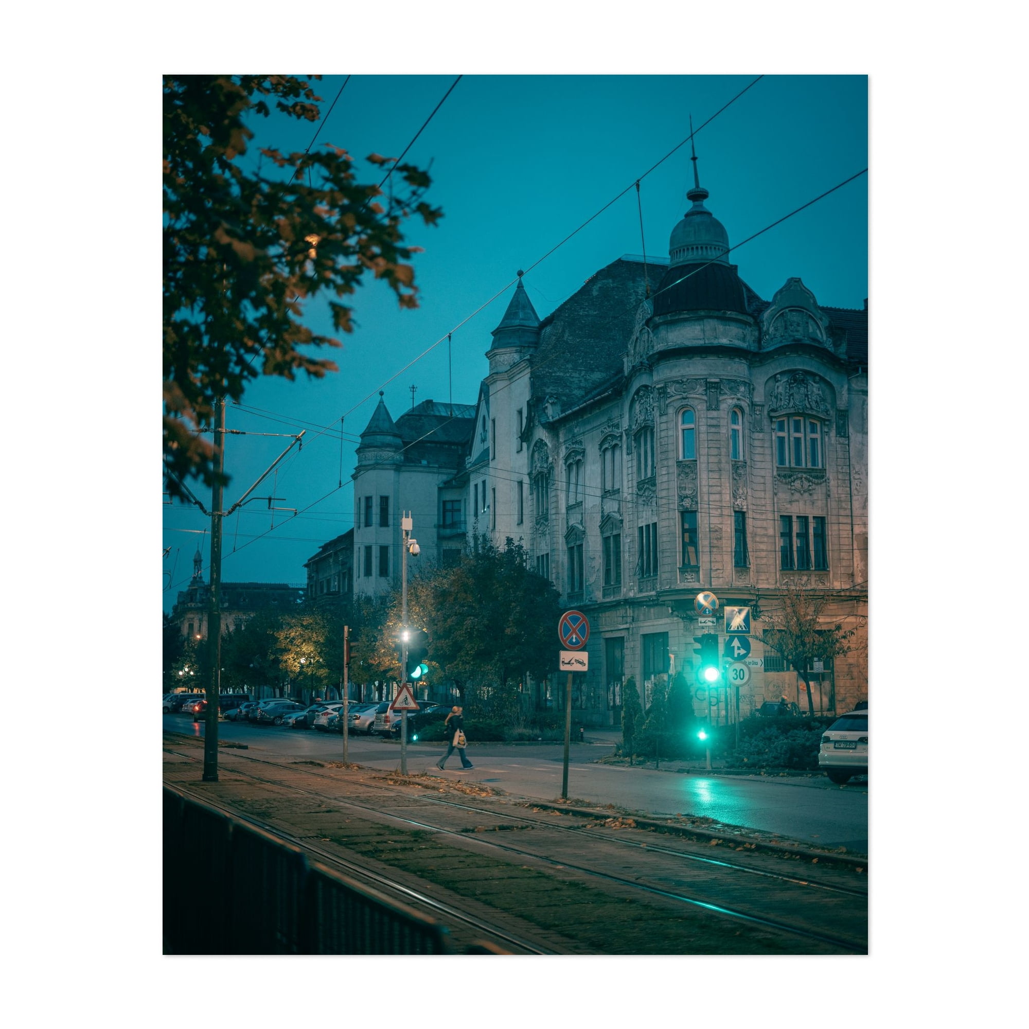 Bulevardul Regele Carol I, Timișoara - Timișoara Județul Timiș Romania ...