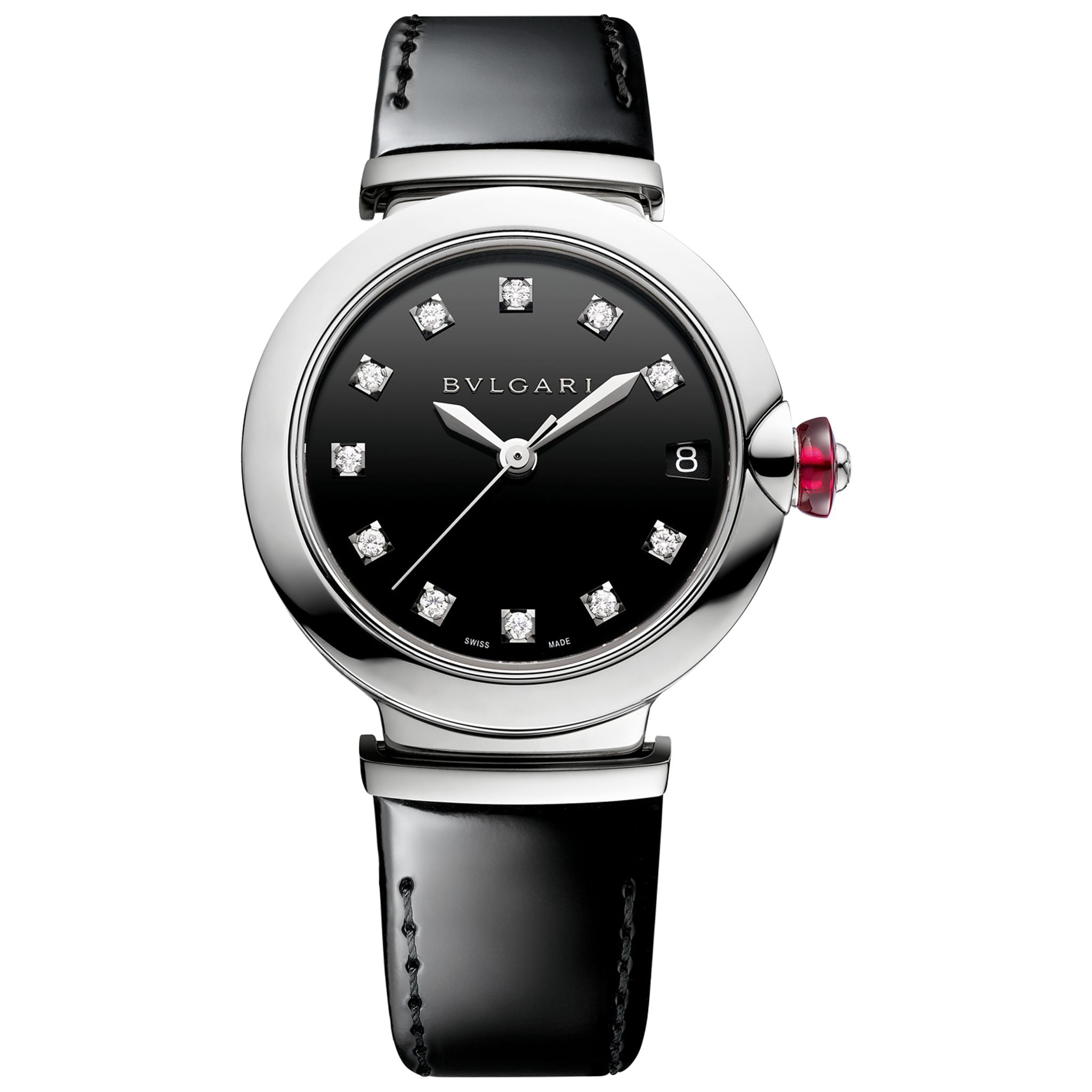 Bulgari Womens Watches