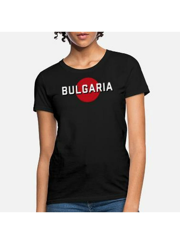 Bulgaria Women