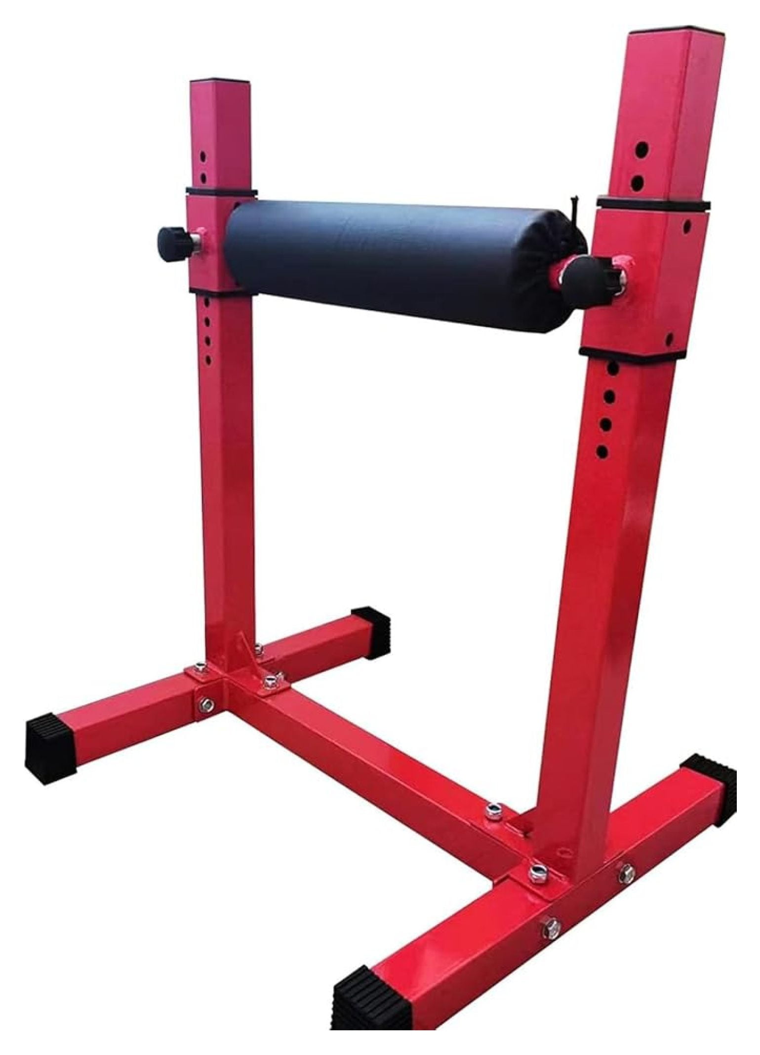 Bulgarian Split Squat Stand, Adjustable Leg Machine for Lunges & Single ...