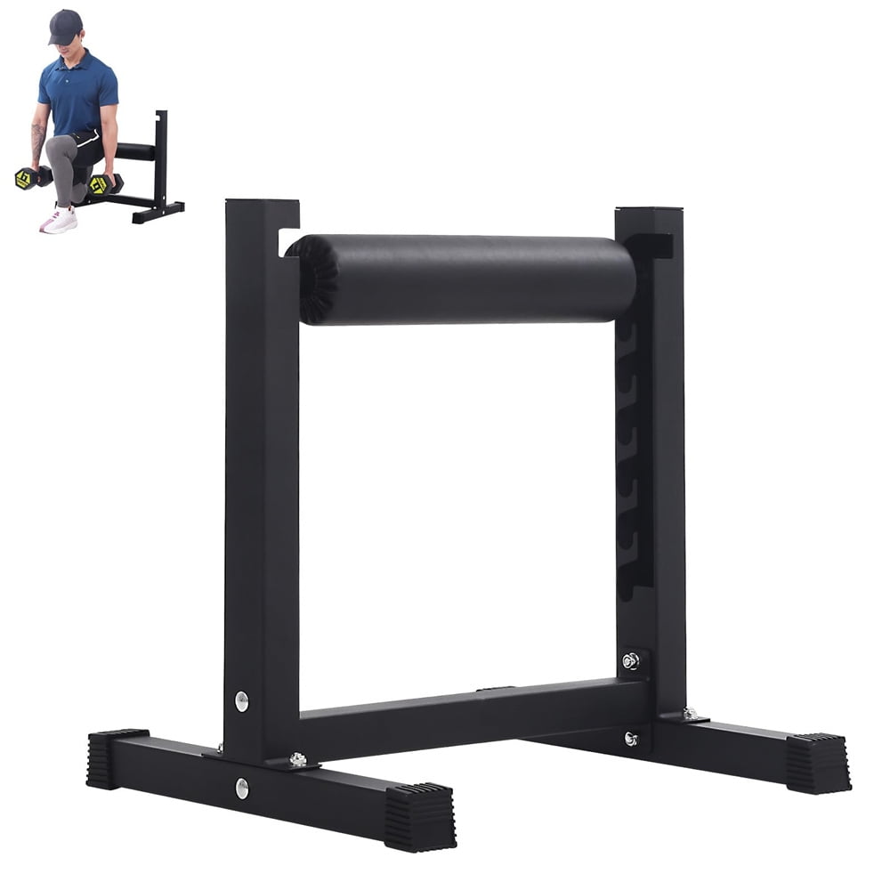 Bulgarian Split Squat Stand, Single Leg Squat Roller, Single Squat ...