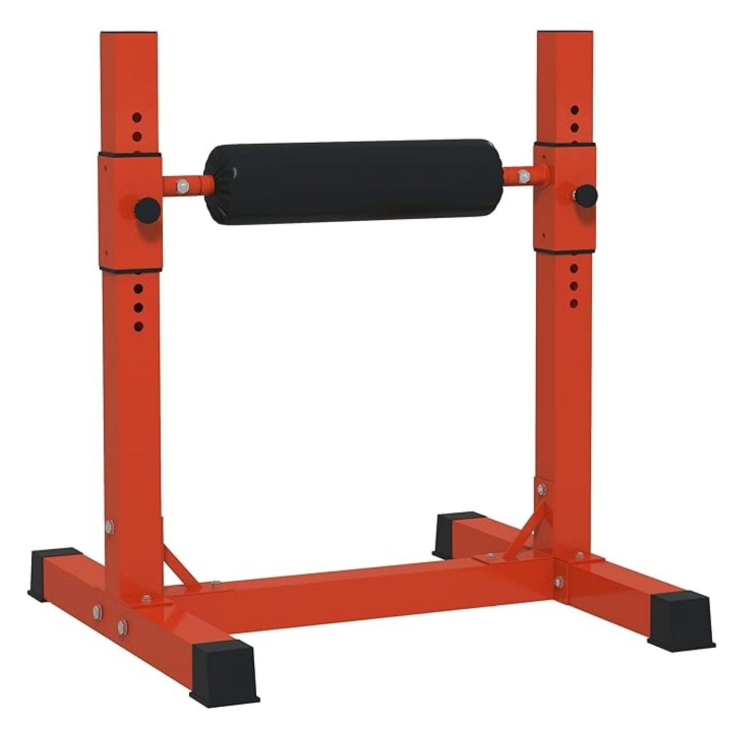 Bulgarian Split Squat Stand, Single Leg Squat Stand, 12-Level ...
