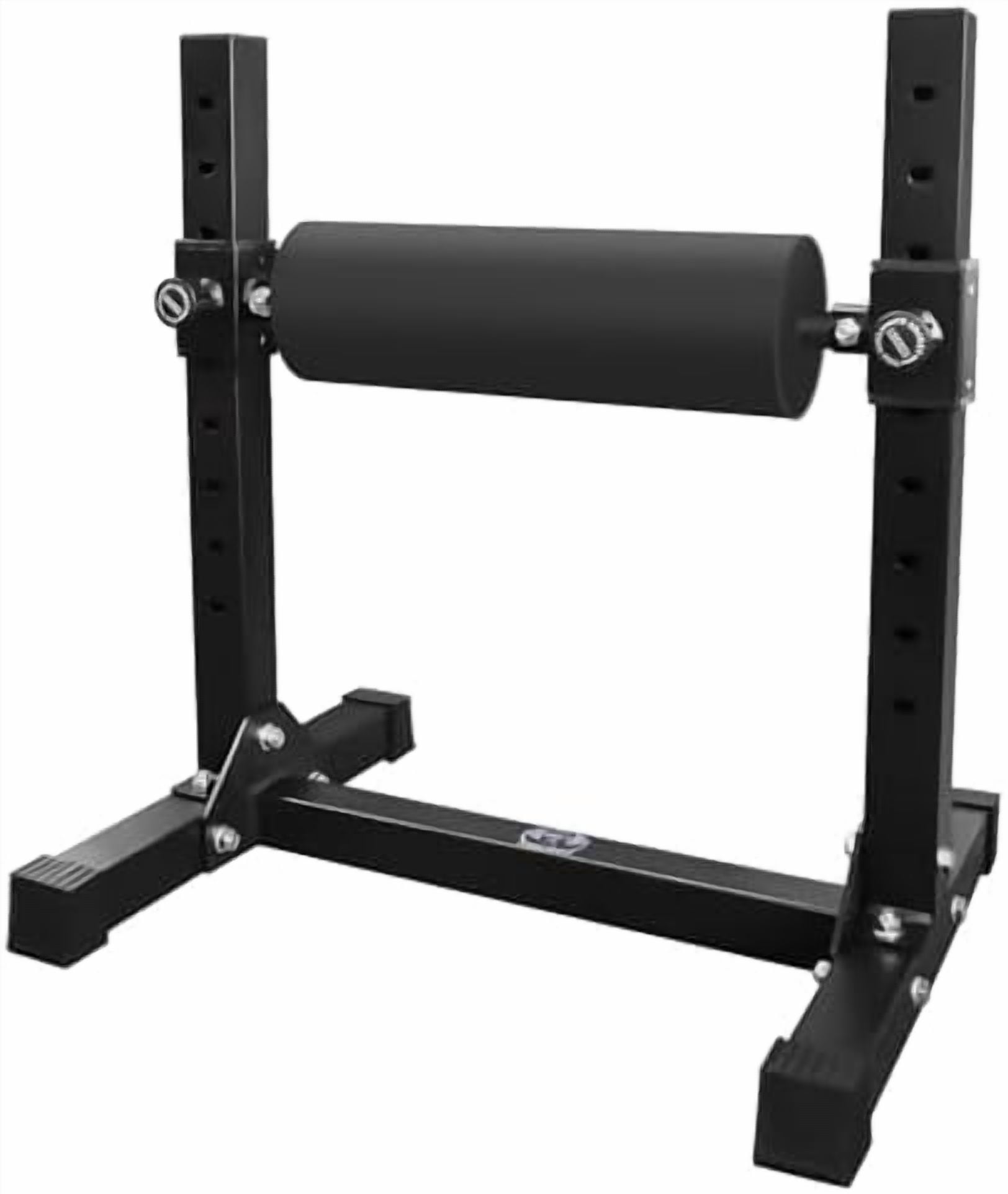 Bulgarian Split Squat Stand - Single Leg Squat Stand , 9 Adjustable ...