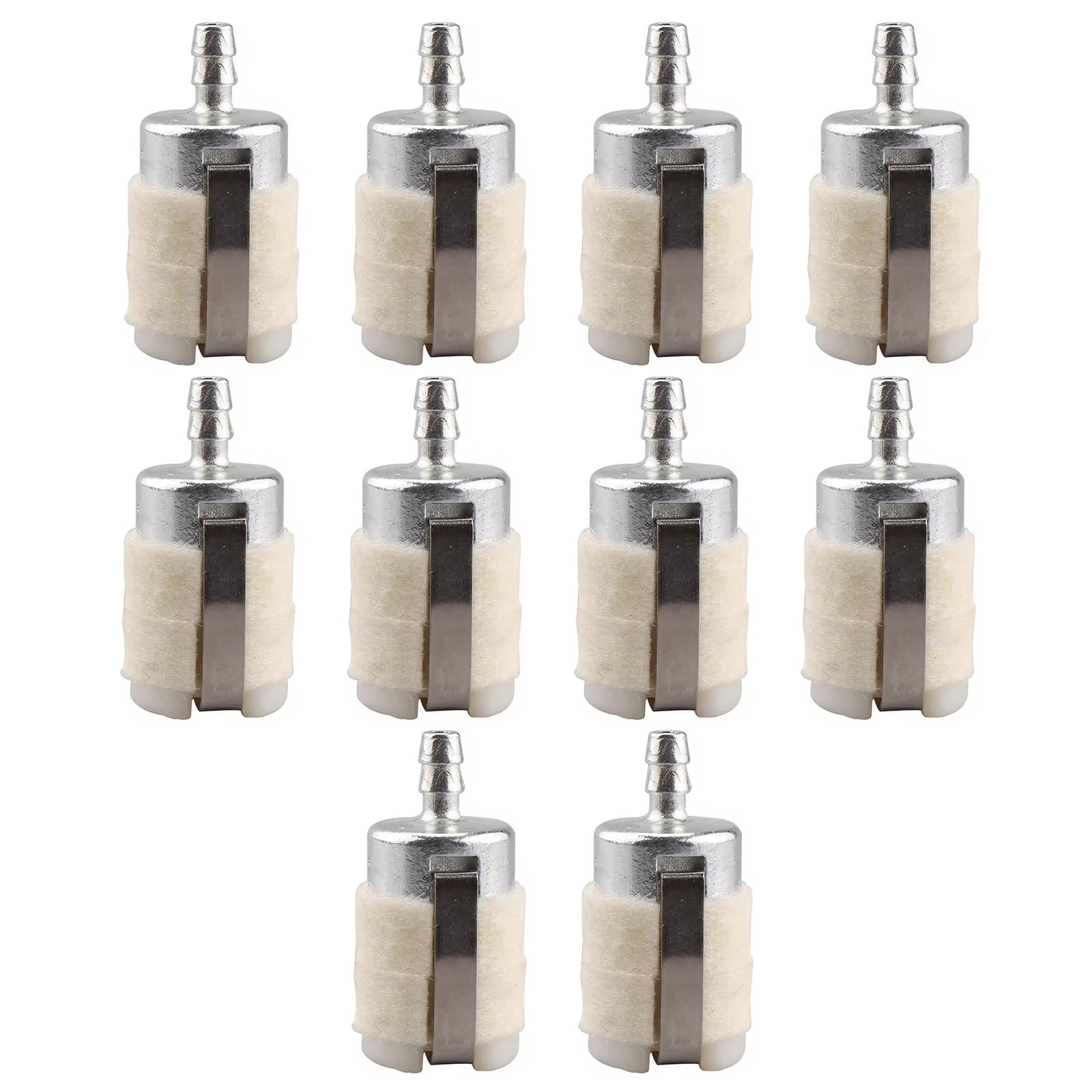 Bulk 10 3/16" Straight Fit for Outdoor Power Tools Chainsaws Mowers ...