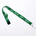 Bulk 25 Pack - Hall Pass Lanyards with Safety Breakaway Clasp - High ...