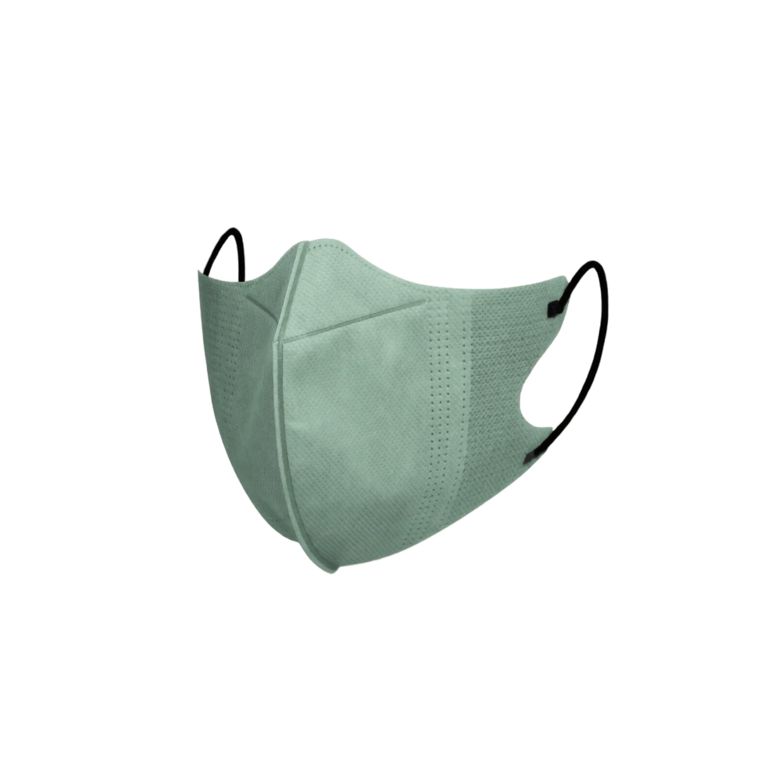 Bulk 3D Protective Face Masks 40 Pack Disposable Face Masks for Adults ...