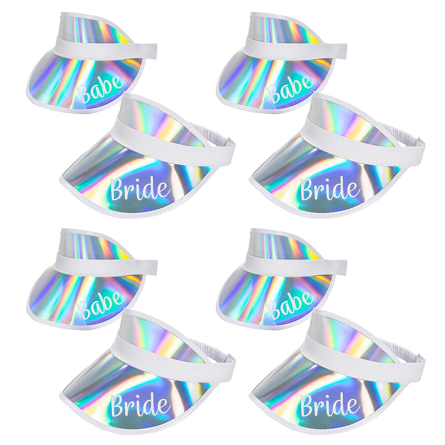 Bachelorette Visors